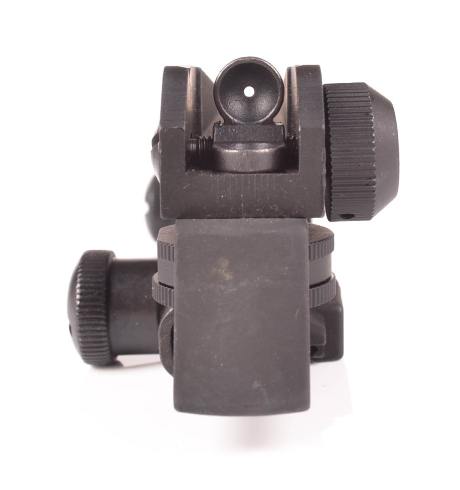 AR-15 Carry Handle Guide: Types, Pros/Cons & Setup - OZARK ARMAMENT