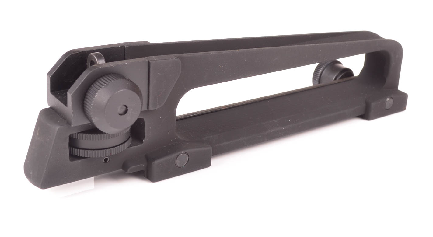 Step-by-Step Guide: How to Zero M4 Iron Sights for Perfect Accuracy ...